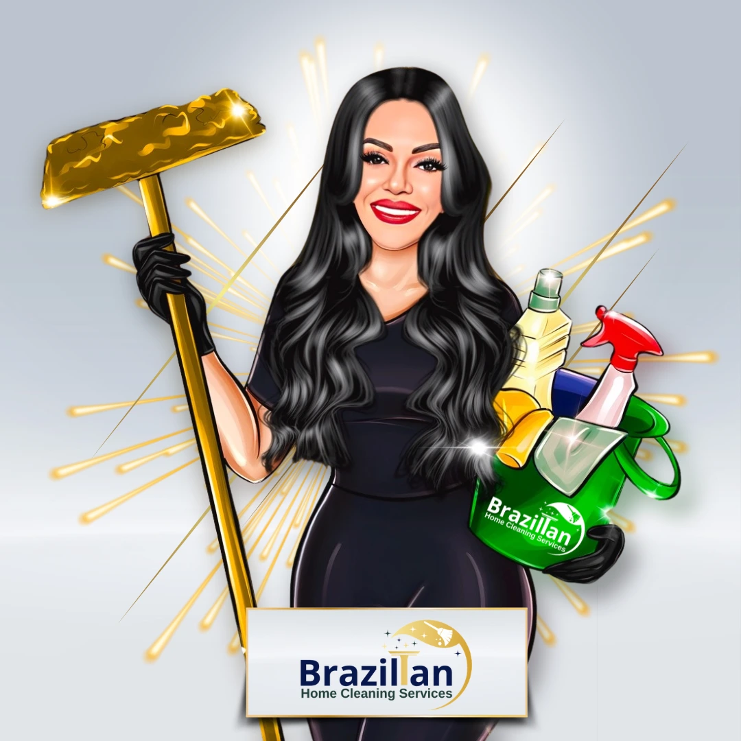 Home - Brazilian Home Cleaning Service